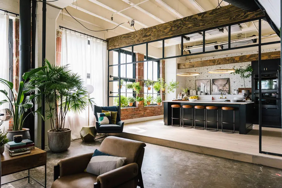 Design Devotion: Backsplash – Zia Tile