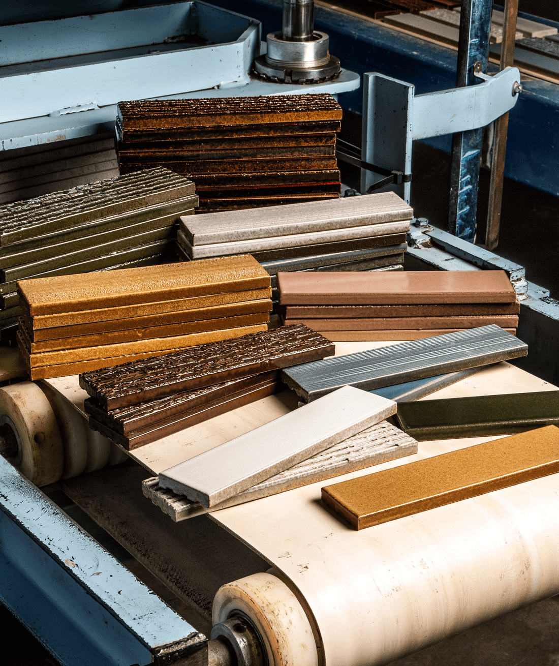 Stock Handmade Tiles – Zia Tile