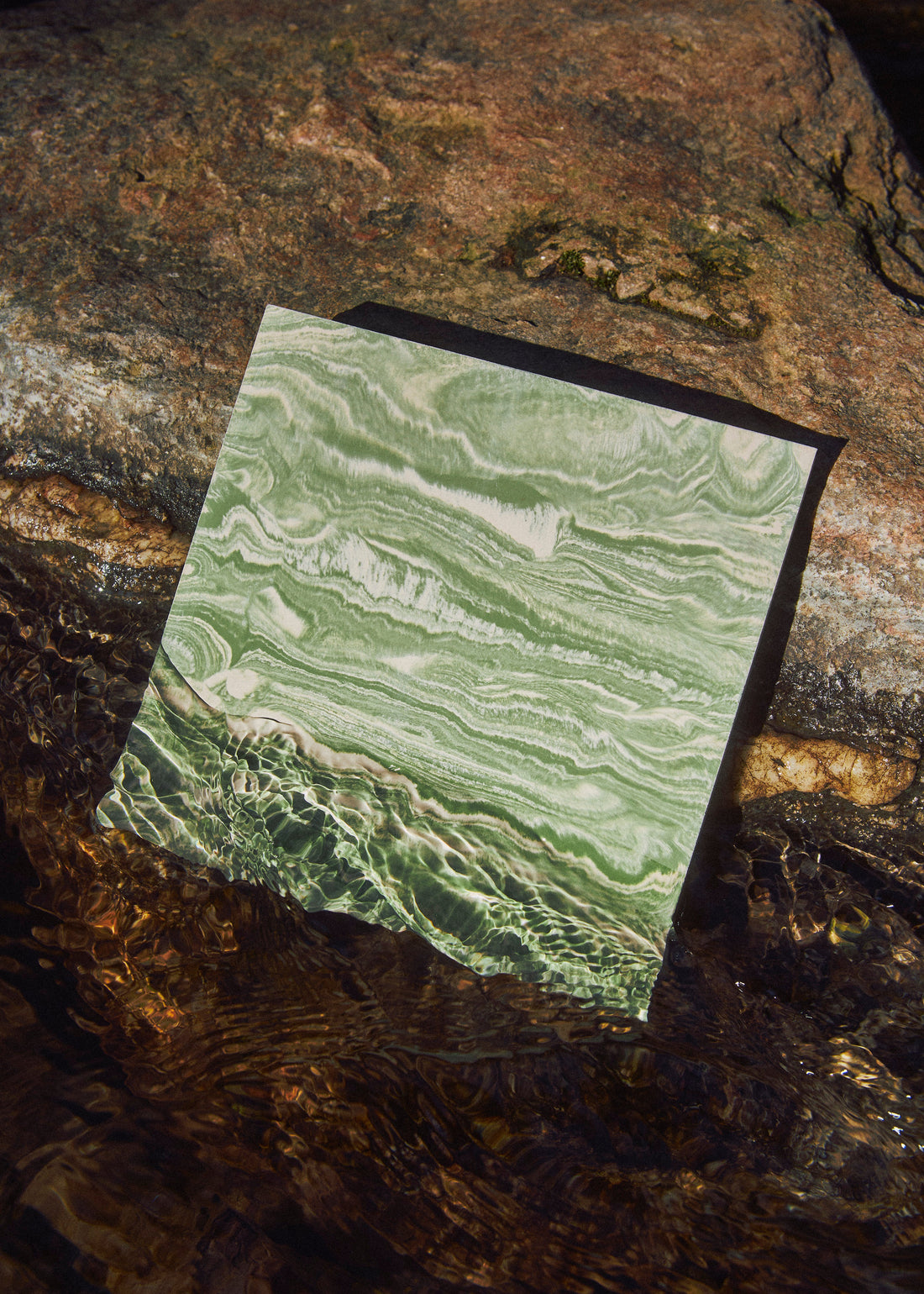 Cantera Stone Tile – Zia Tile