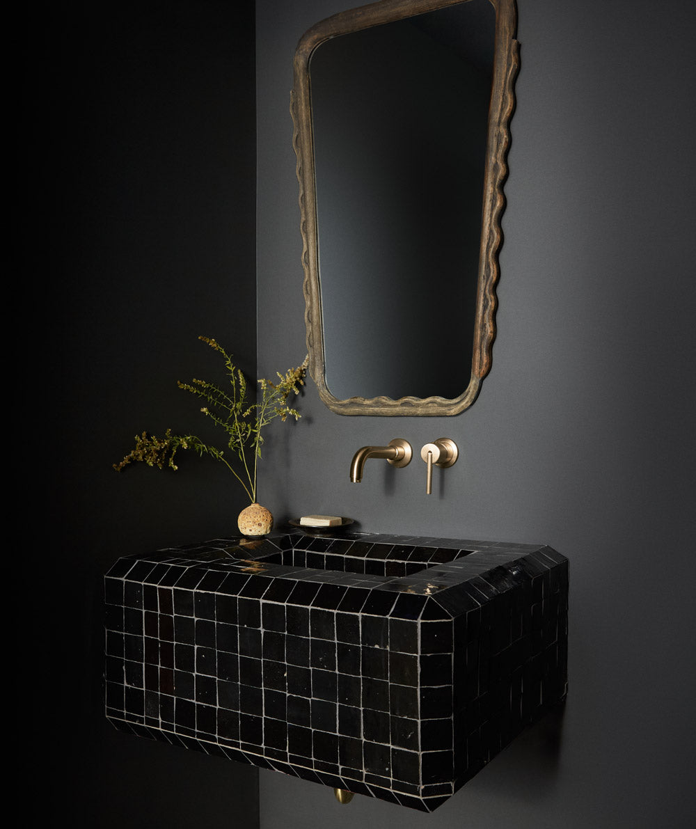 Stock Handmade Tiles – Zia Tile