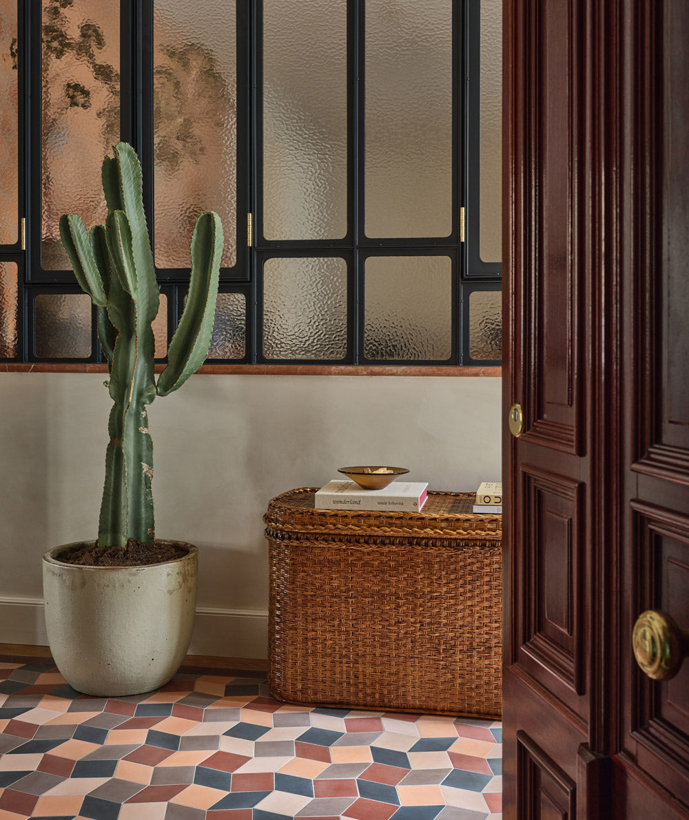 Cement Tile: Sets – Zia Tile