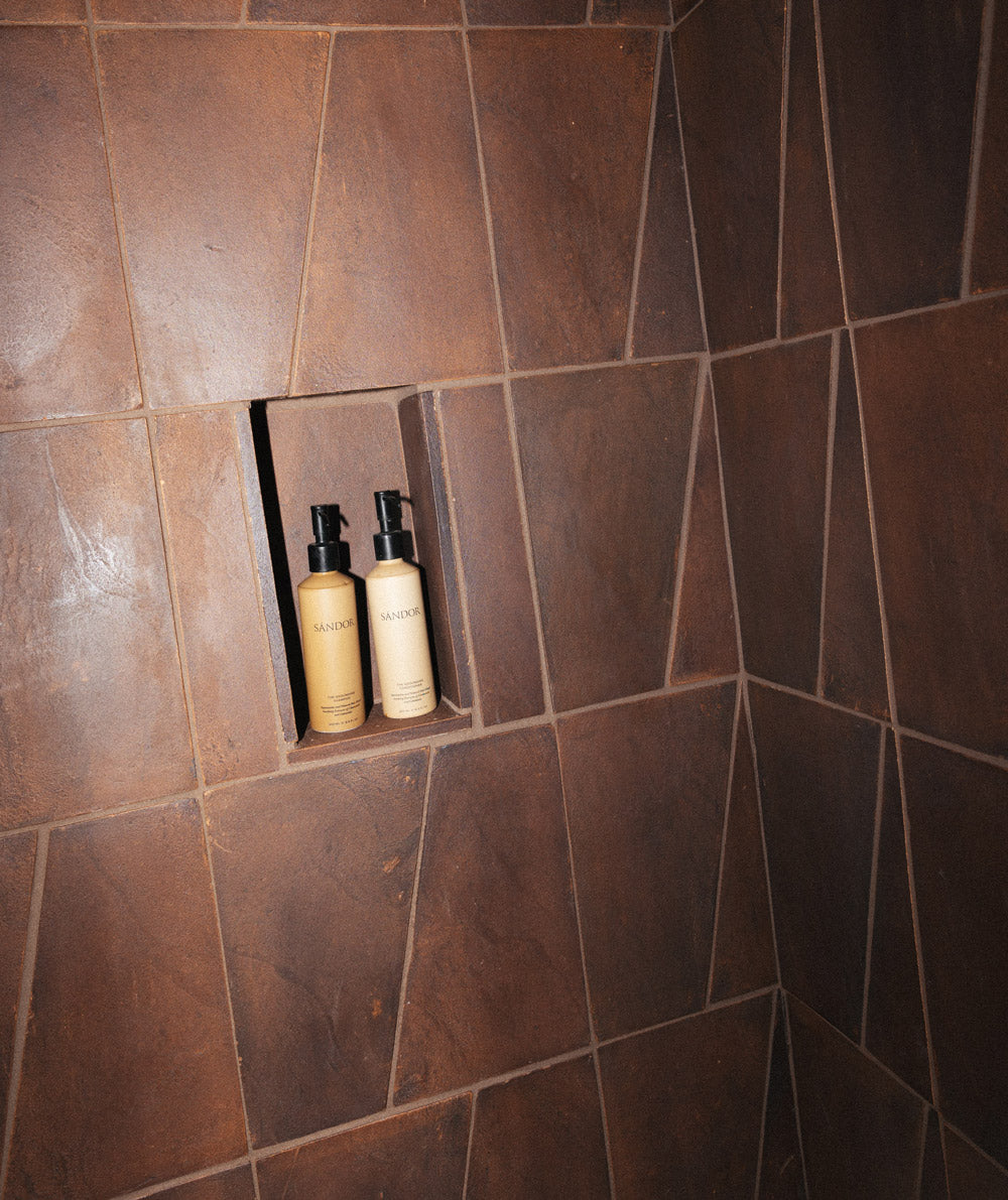 Cantera Stone Tile – Zia Tile