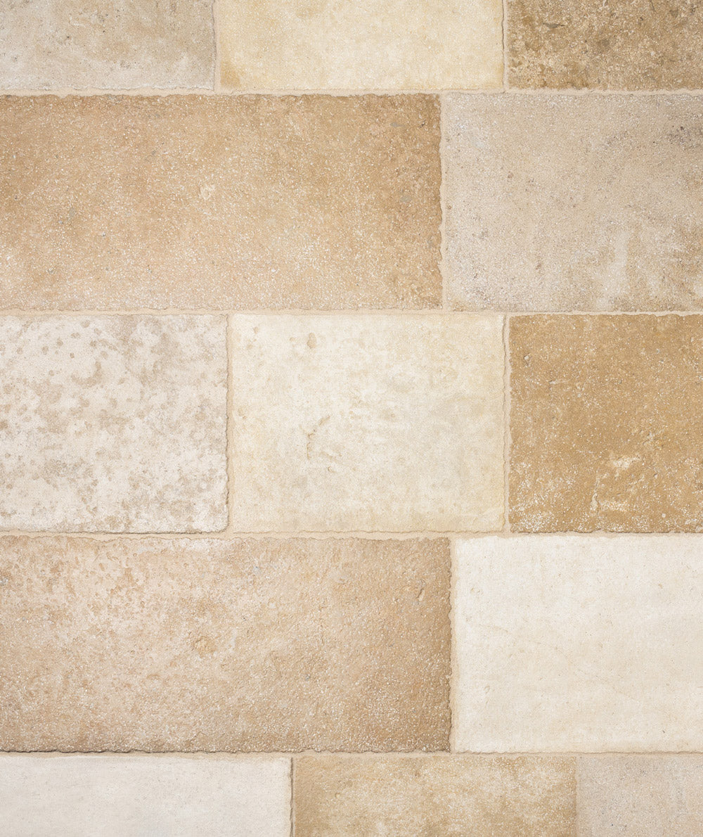 French Limestone – Zia Tile