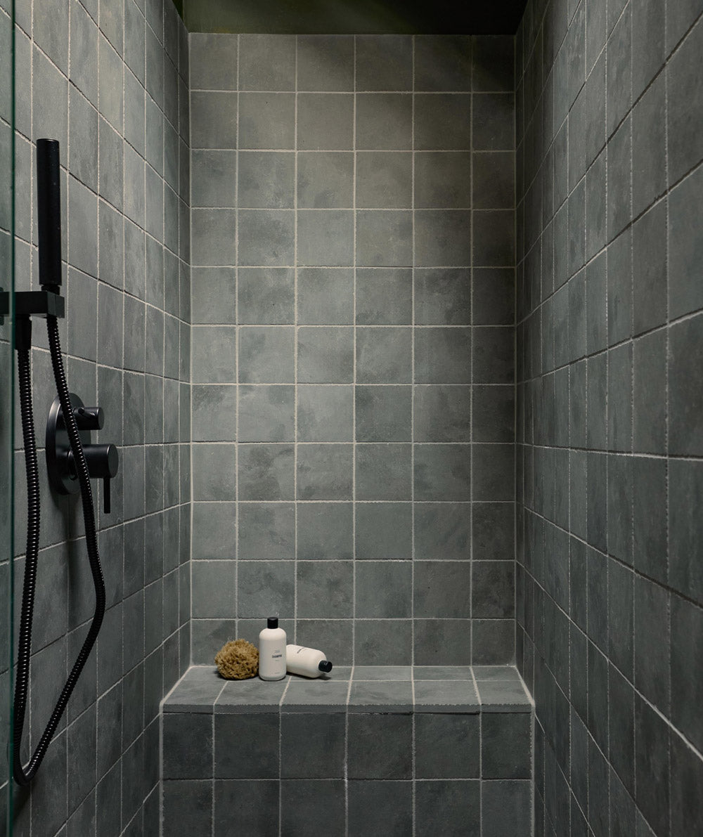 Zia Tile | Handmade Artisanal Tile and Stone from Around the World