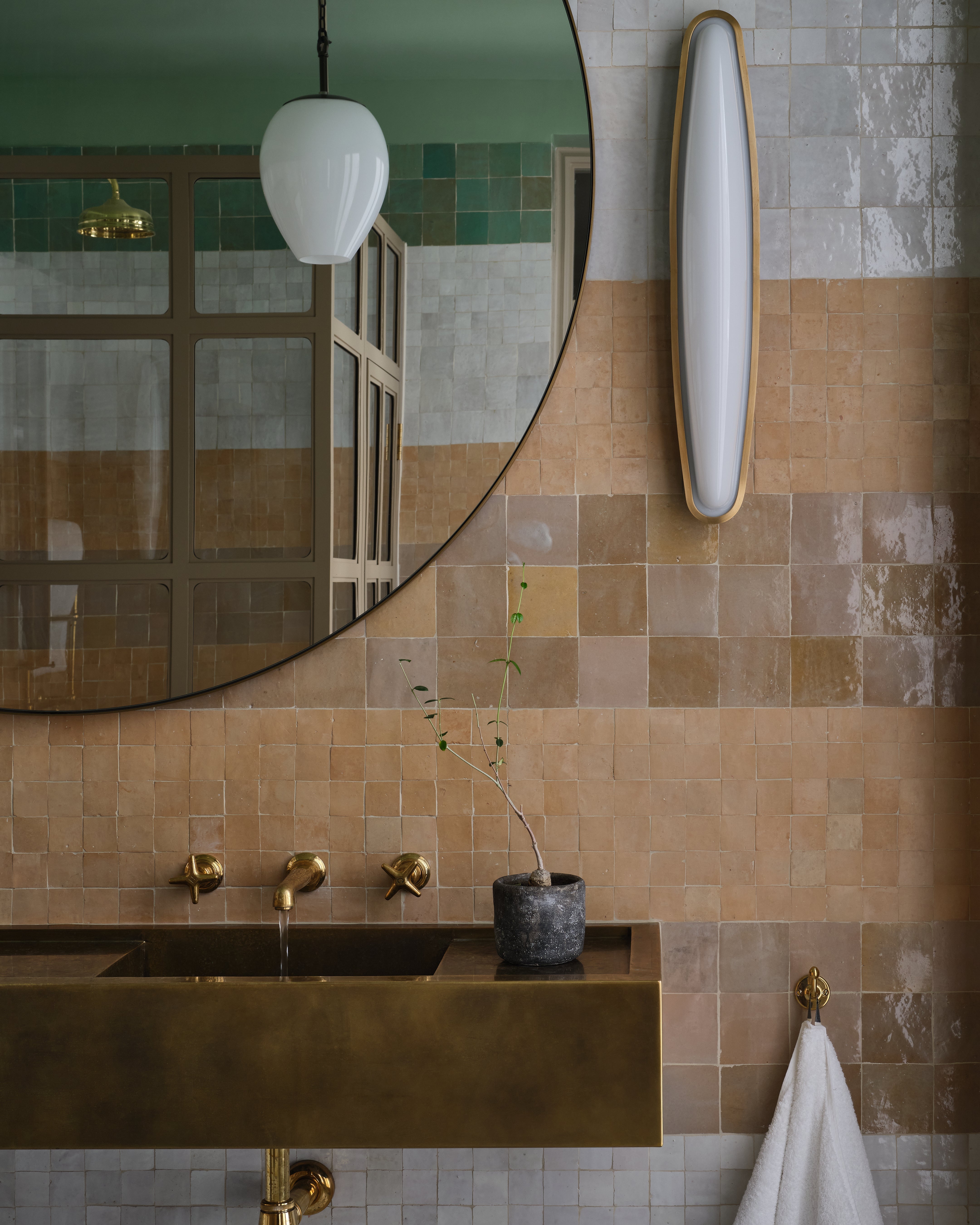 All – Zia Tile