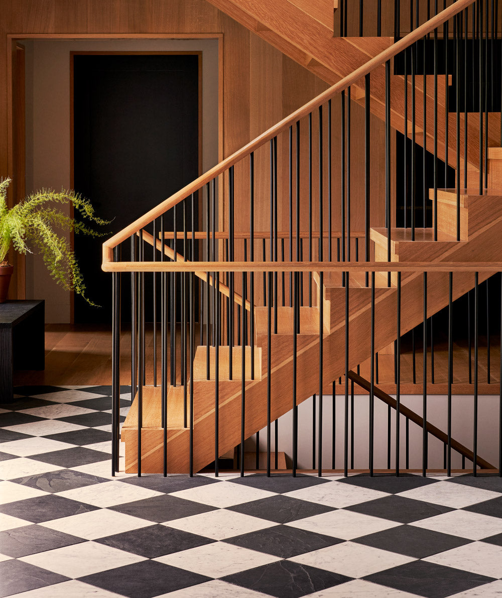Marble – Zia Tile