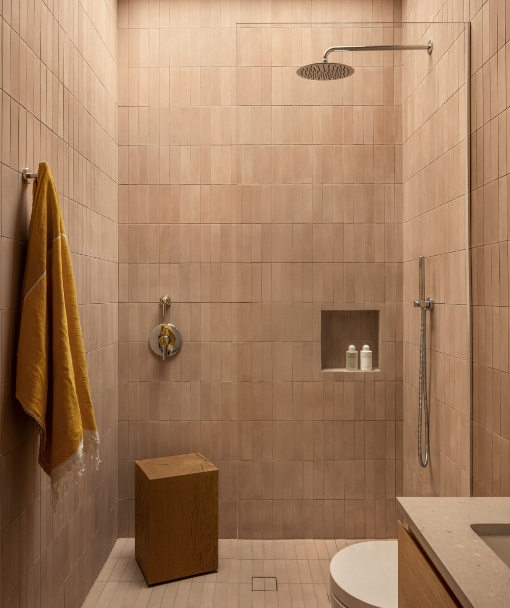 Zia Tile | Handmade Artisanal Tile and Stone from Around the World