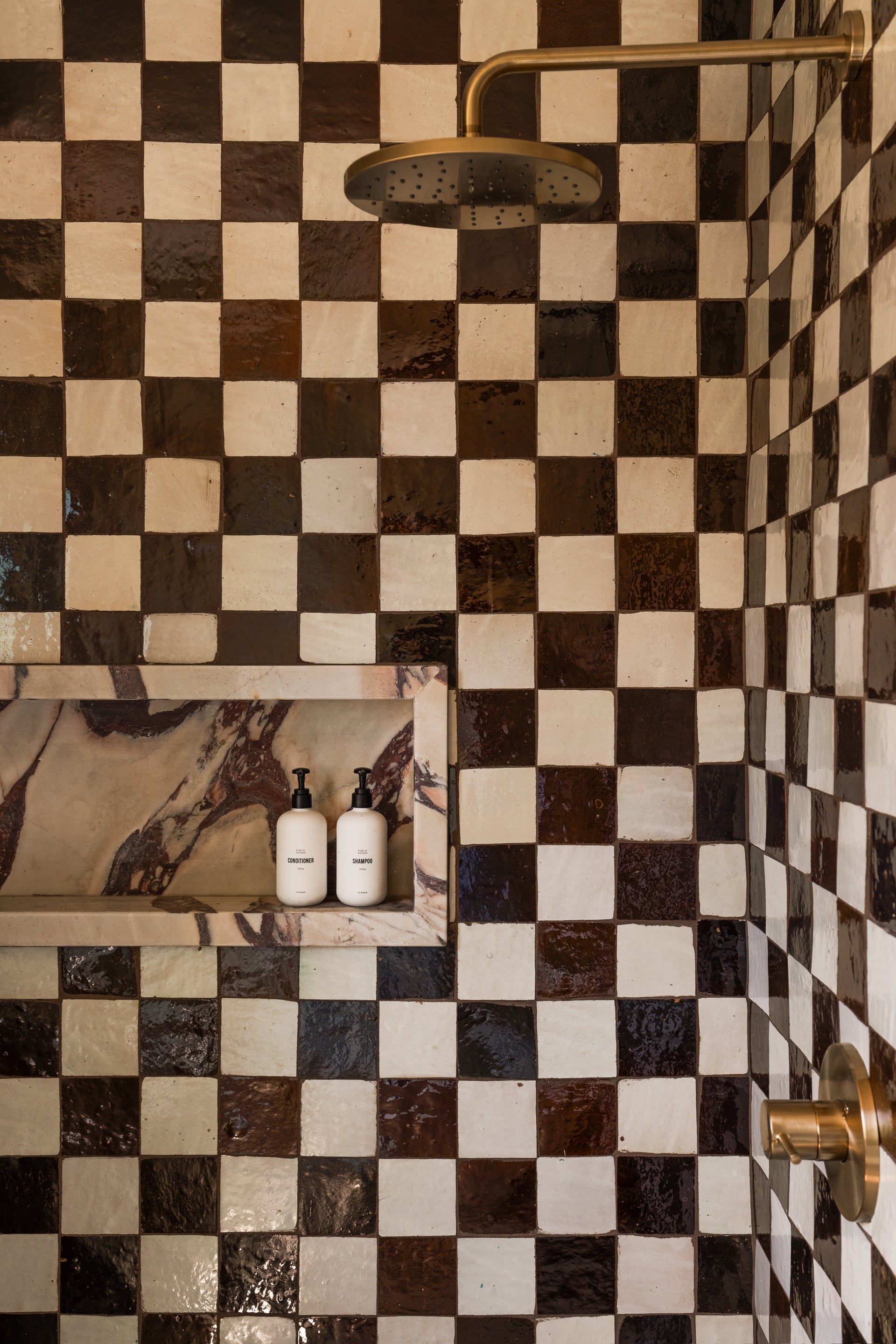 Handmade Zellige Tiles – Zia Tile