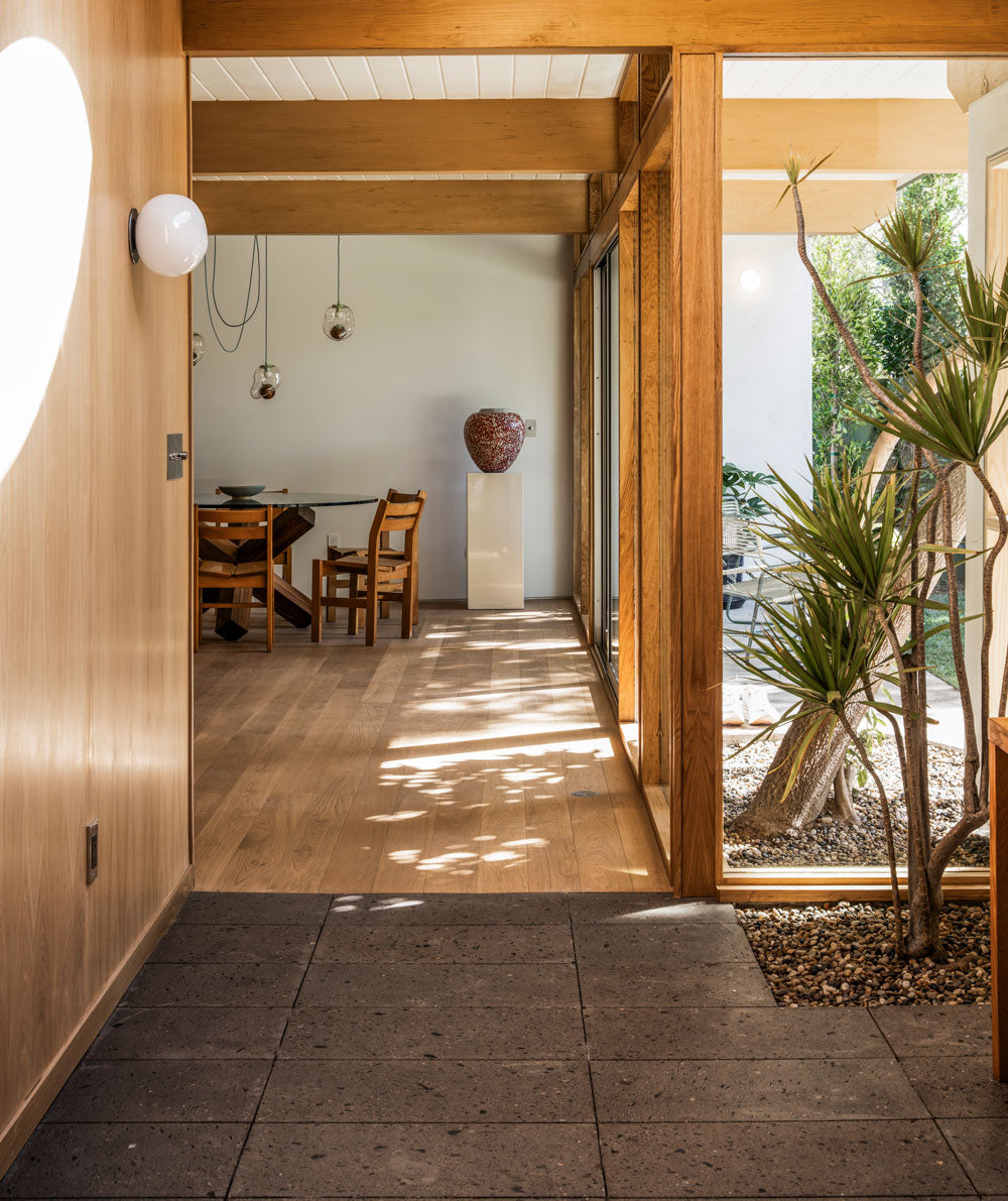 Zia Tile | Handmade Artisanal Tile and Stone from Around the World