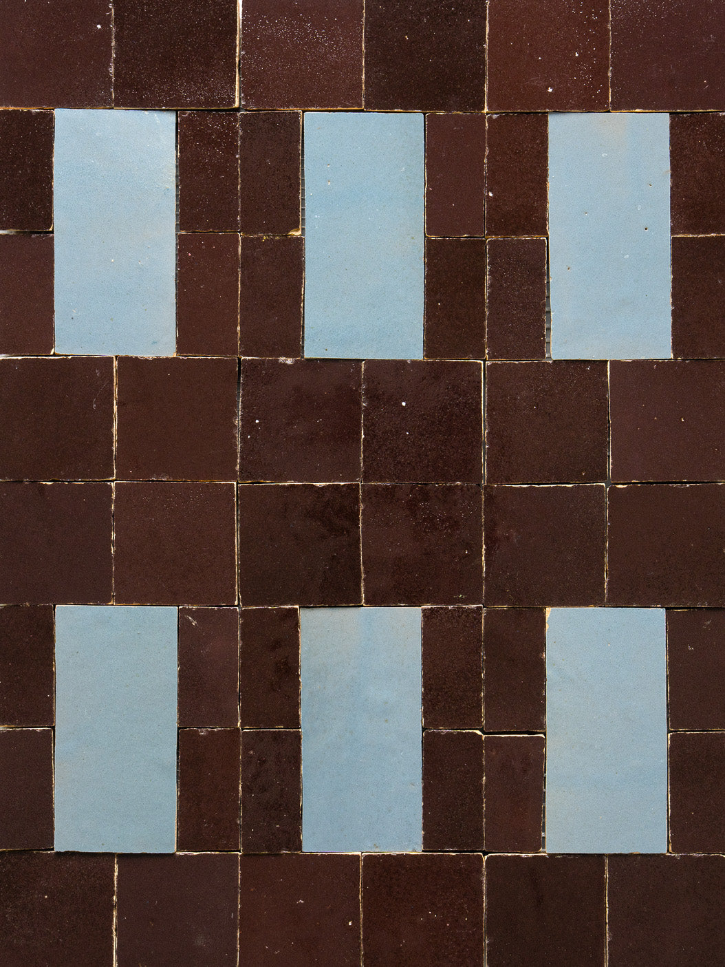Zia Tile | Handmade Artisanal Tile and Stone from Around the World