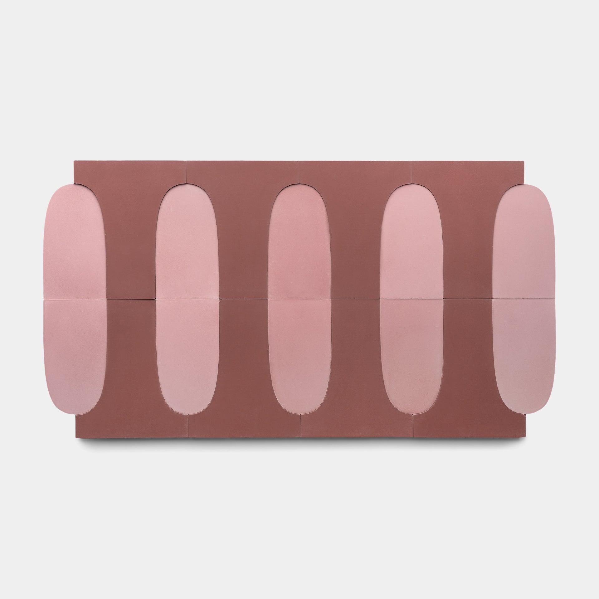 Arco Protea + Canyon – Zia Tile