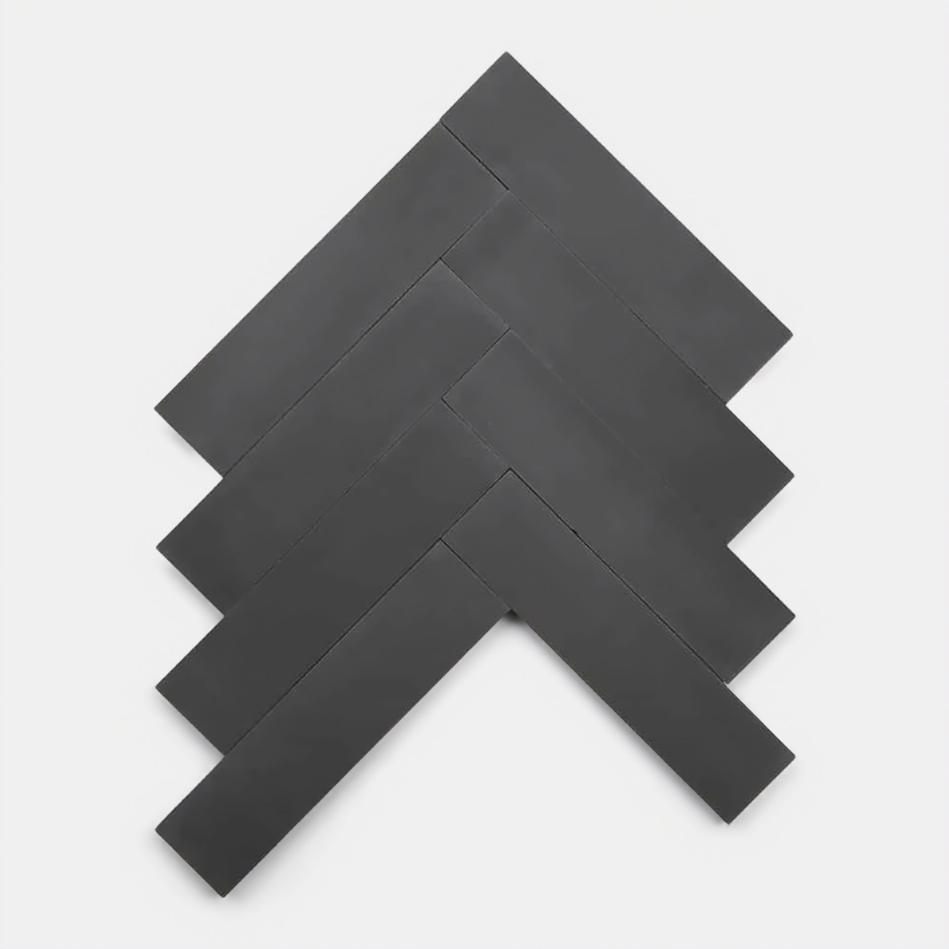 Ash 2x8, Sample – Zia Tile