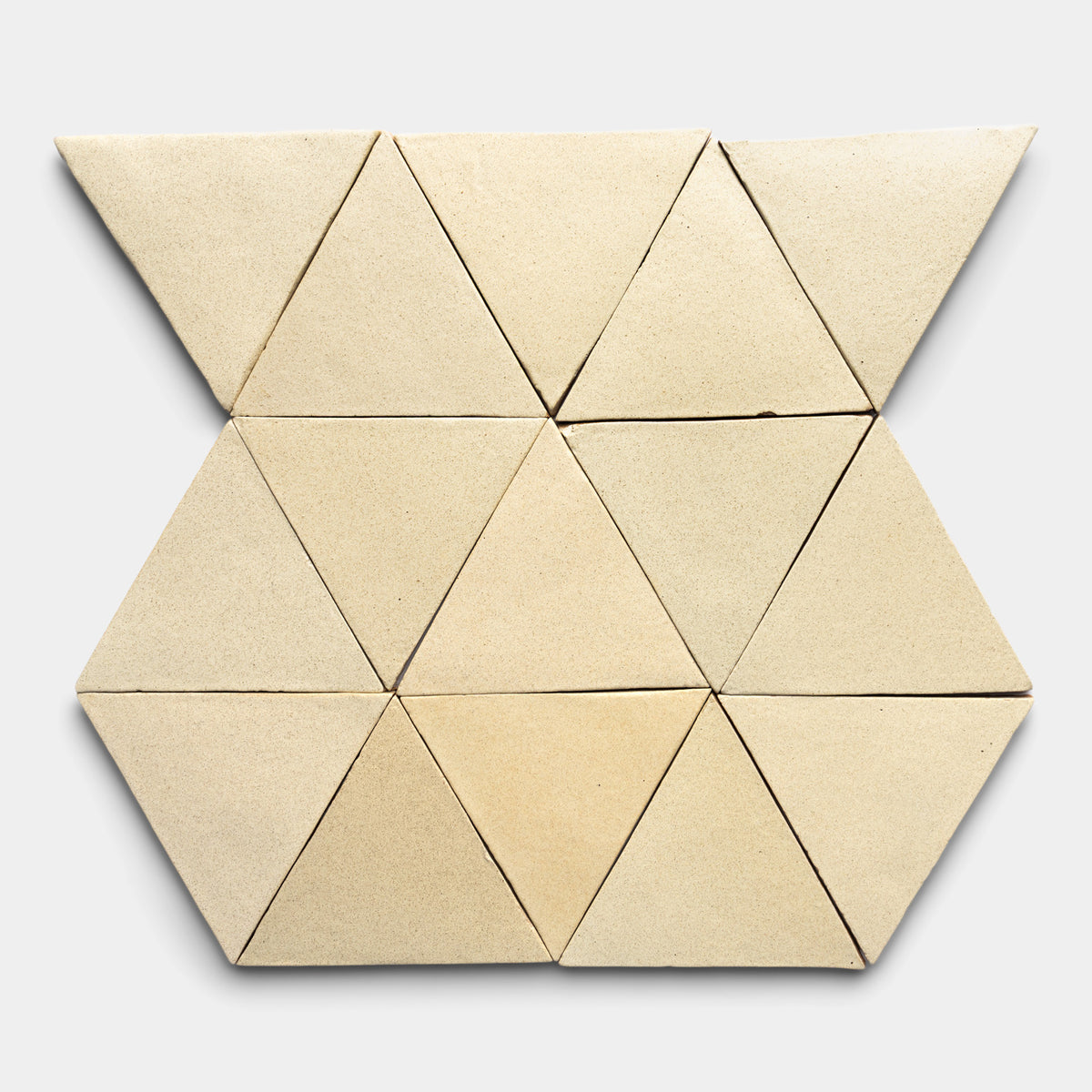 Baja Triangle – Zia Tile