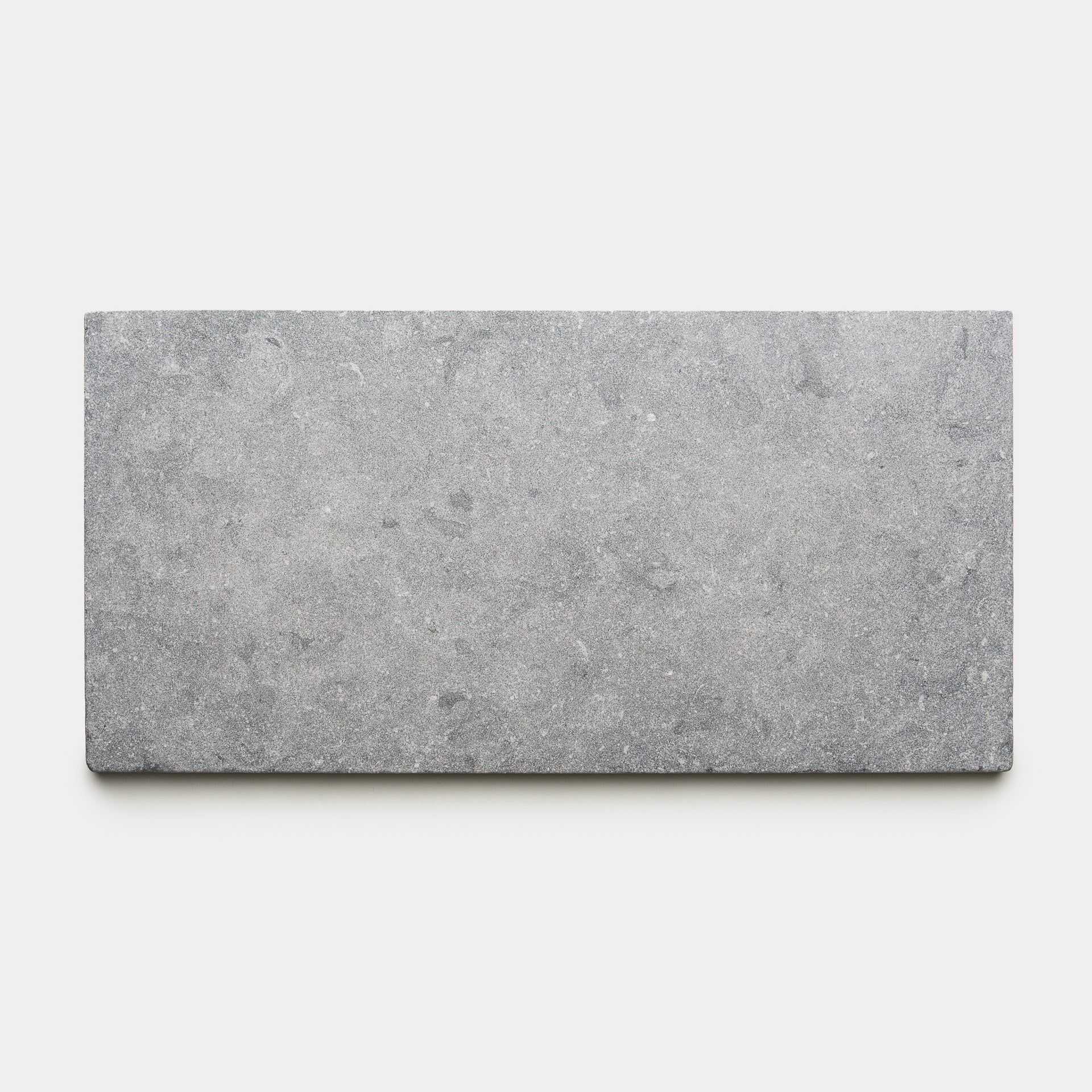 Belgian Bluestone Heathered 12x24 – Zia Tile