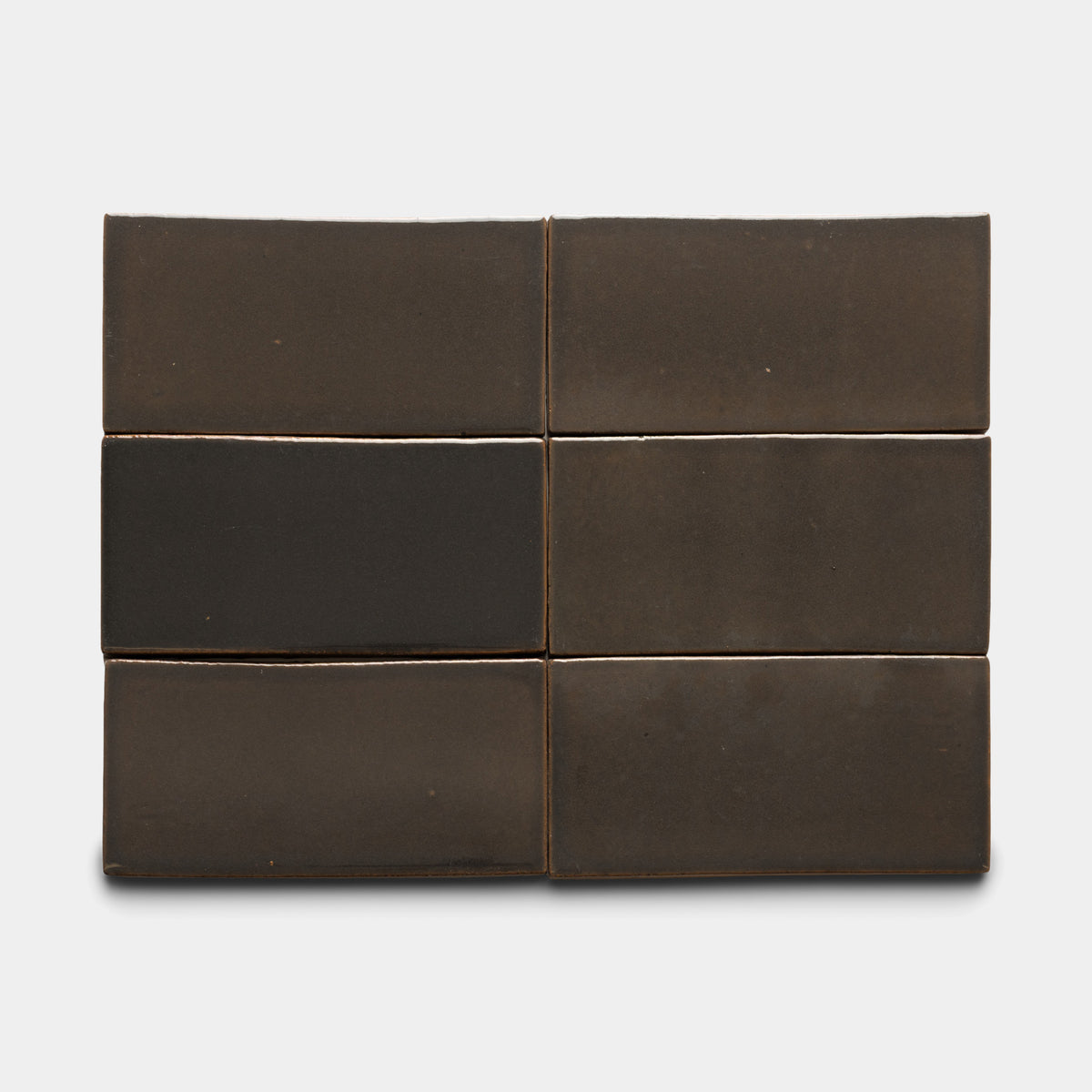 Cacao 4x8 Rectangle – Zia Tile
