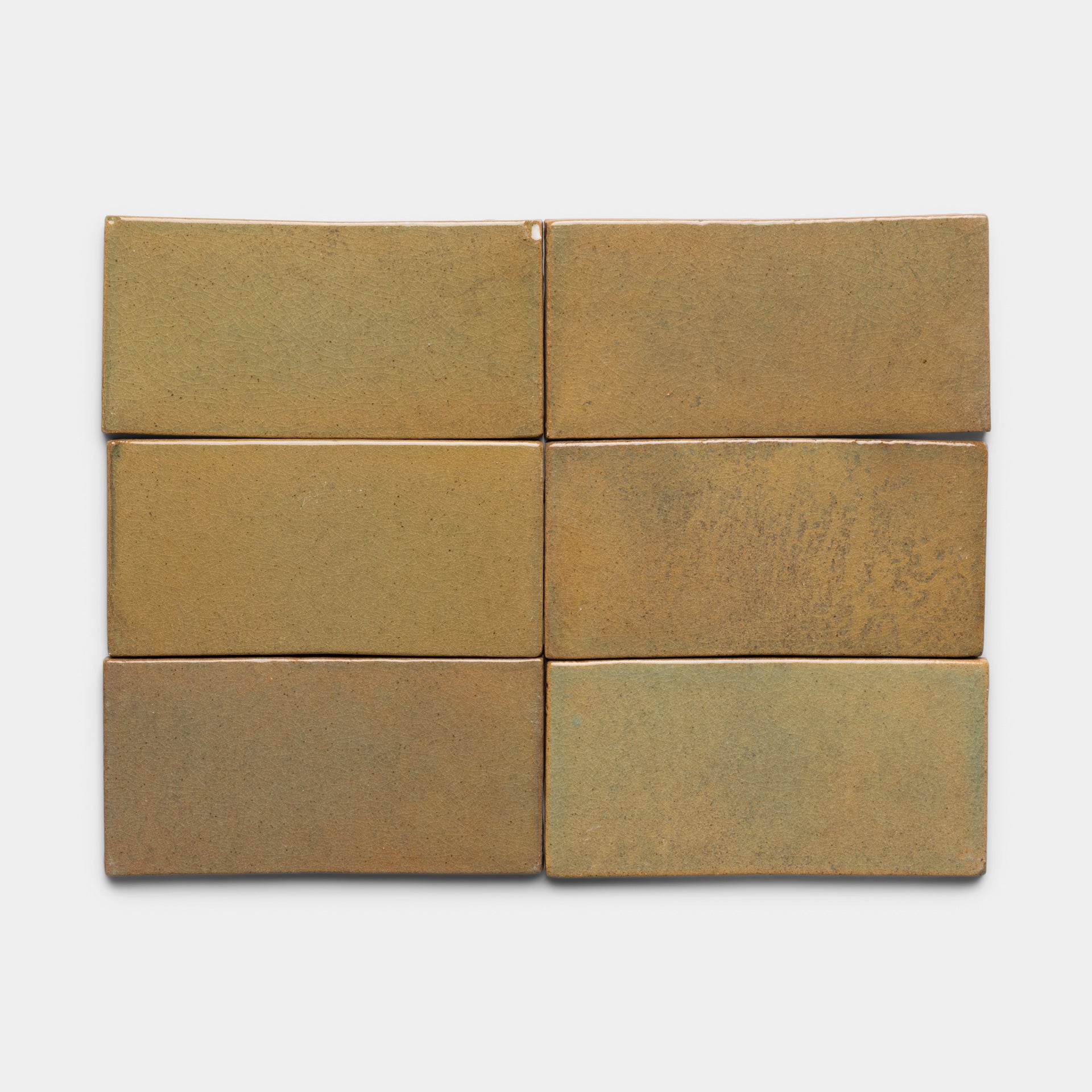 Creosote 4x8 Rectangle – Zia Tile