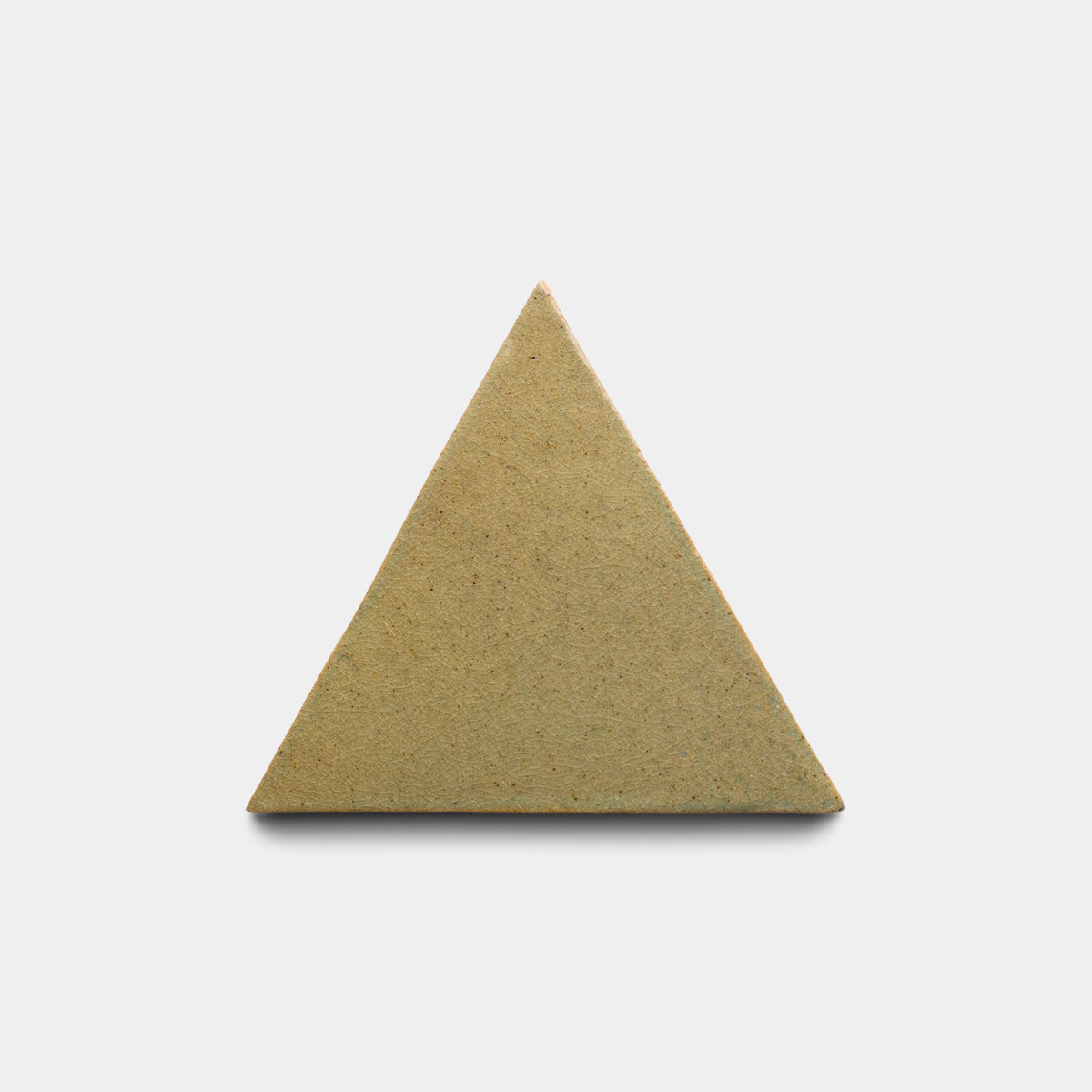 Creosote Triangle – Zia Tile