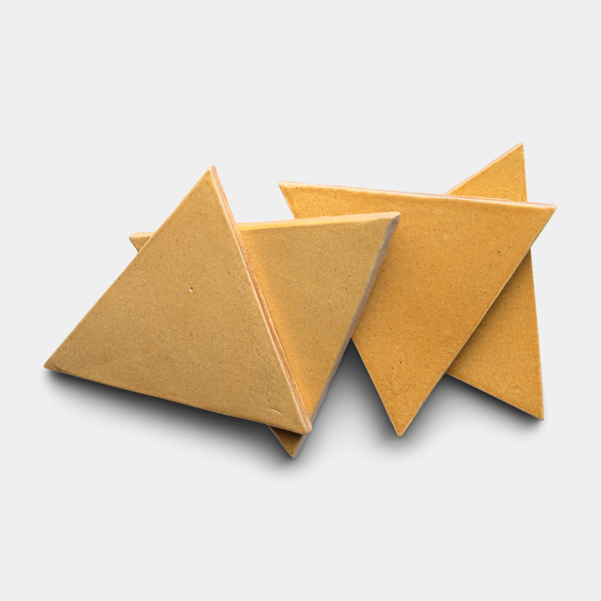 Dorado Triangle – Zia Tile