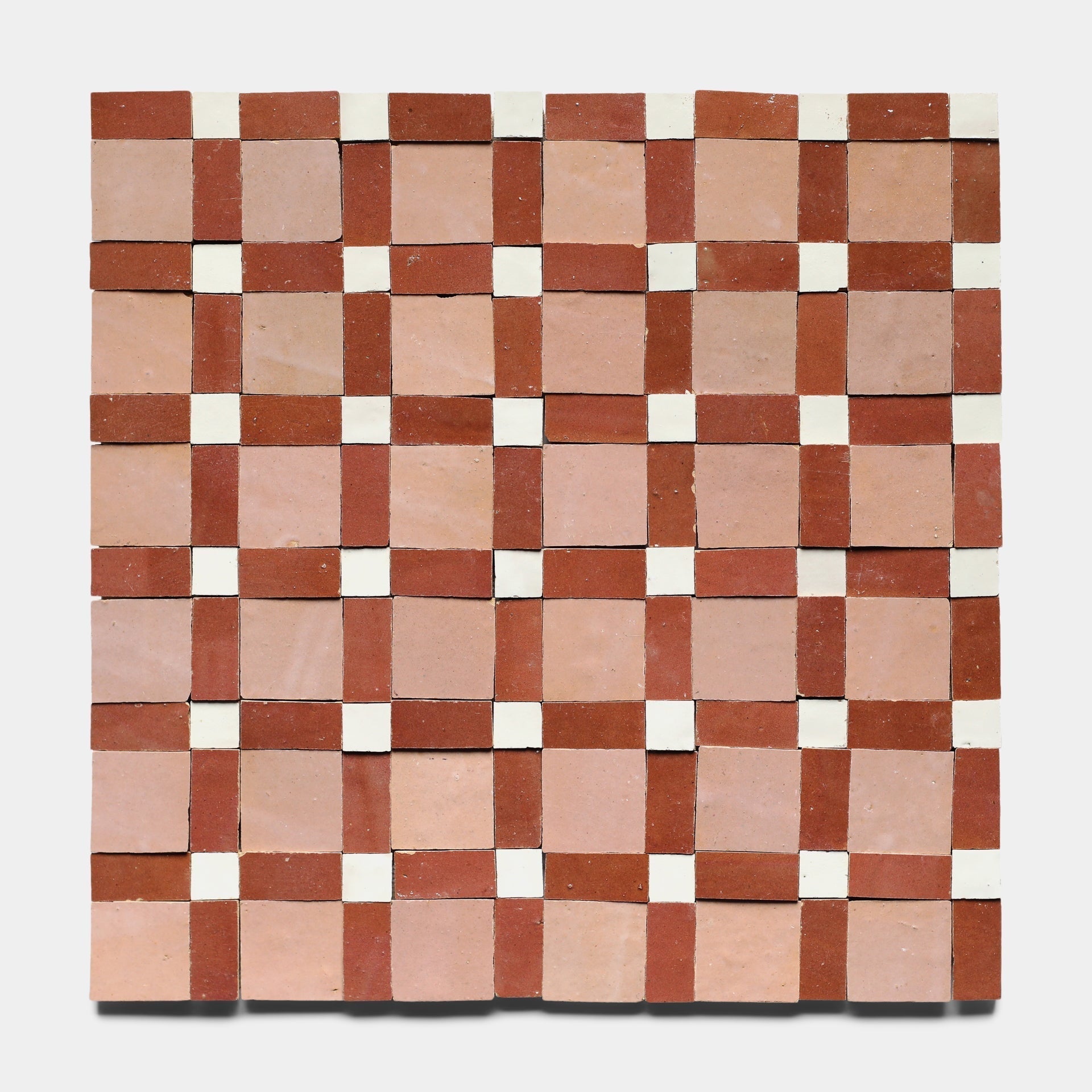 Gambit 4, Sample – Zia Tile