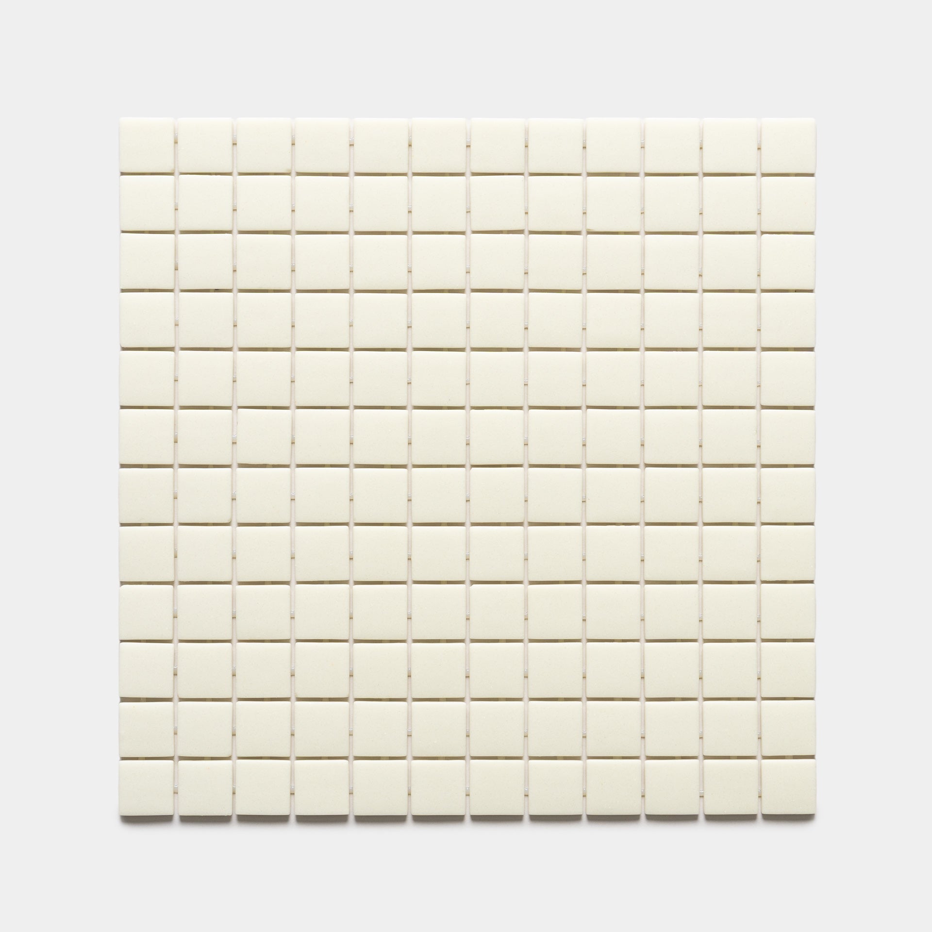 Milk 1x1 – Zia Tile