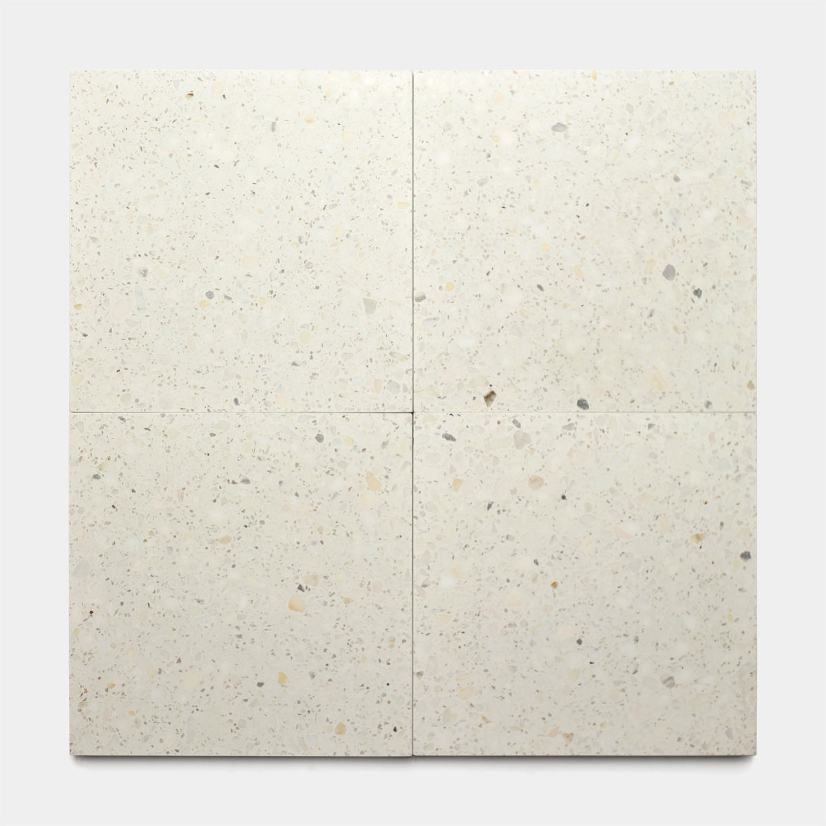 Neutra 12x12 Square Terrazzo Cement Tile – Zia Tile