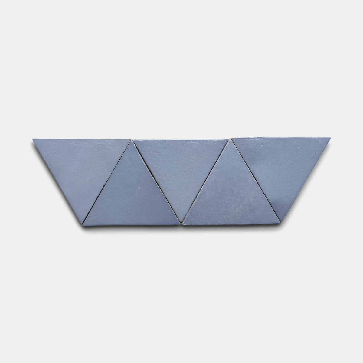 Pedregal Triangle – Zia Tile