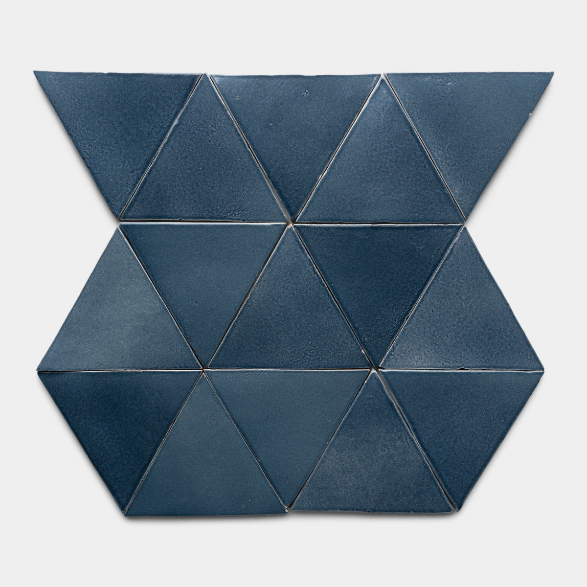 Piedra Triangle – Zia Tile