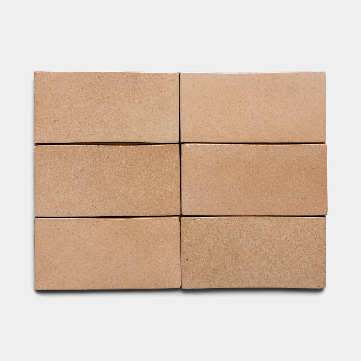 Posada 4x8 Rectangle – Zia Tile