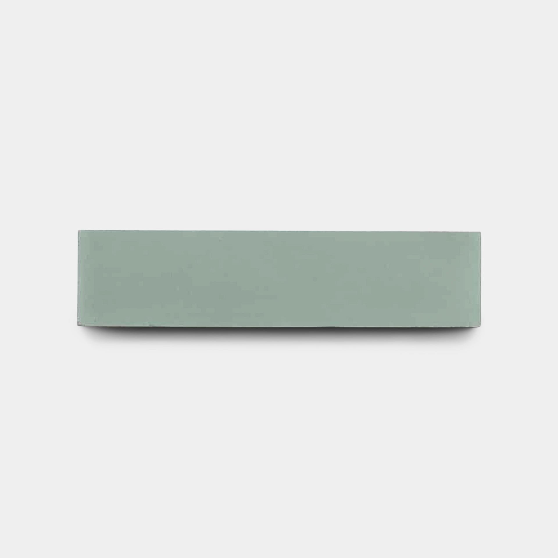 Salvia 2x8, Sample – Zia Tile