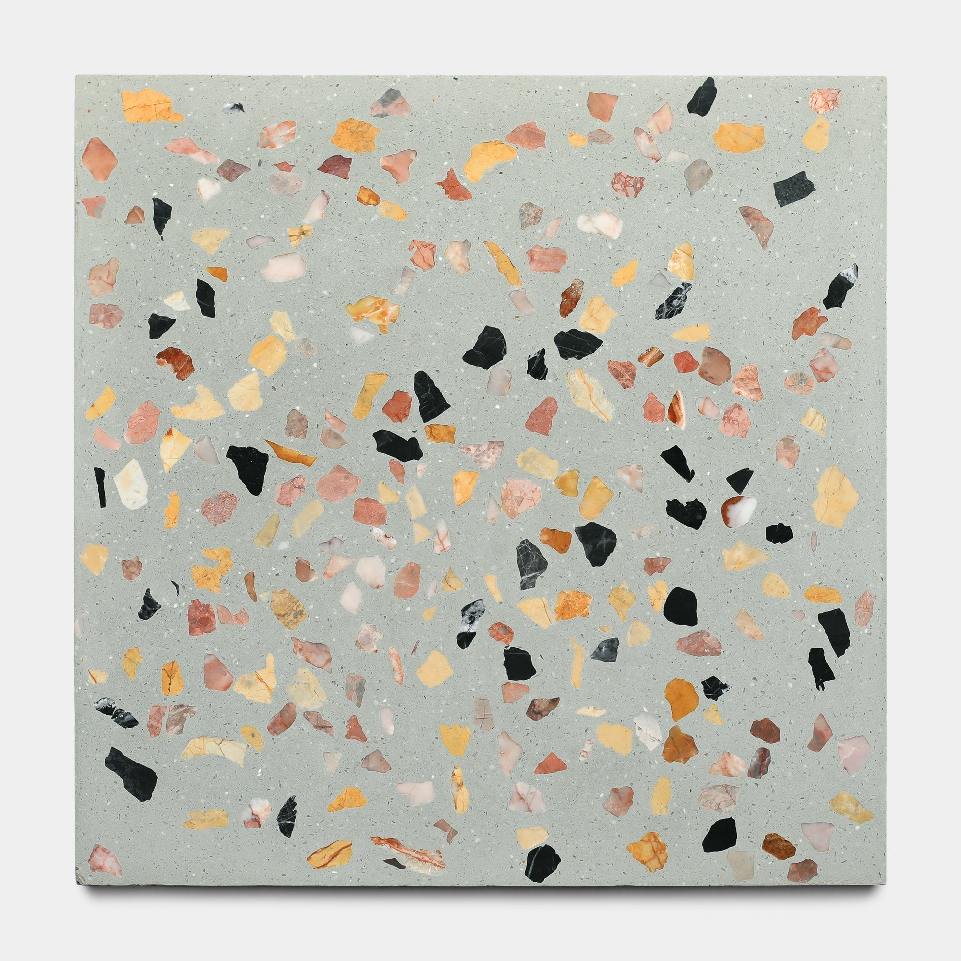 Savoye 6x6, Sample – Zia Tile
