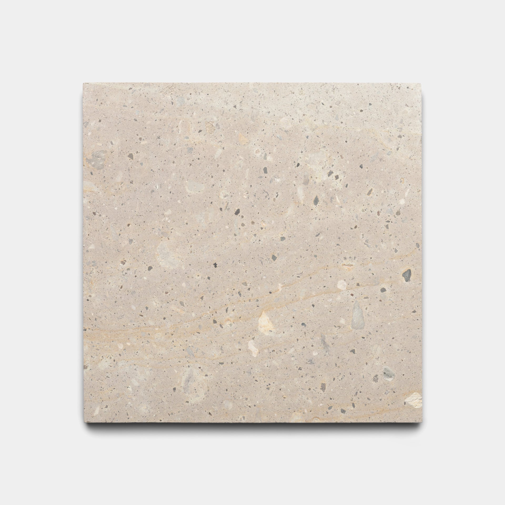 Sierra 6x6, Sample – Zia Tile