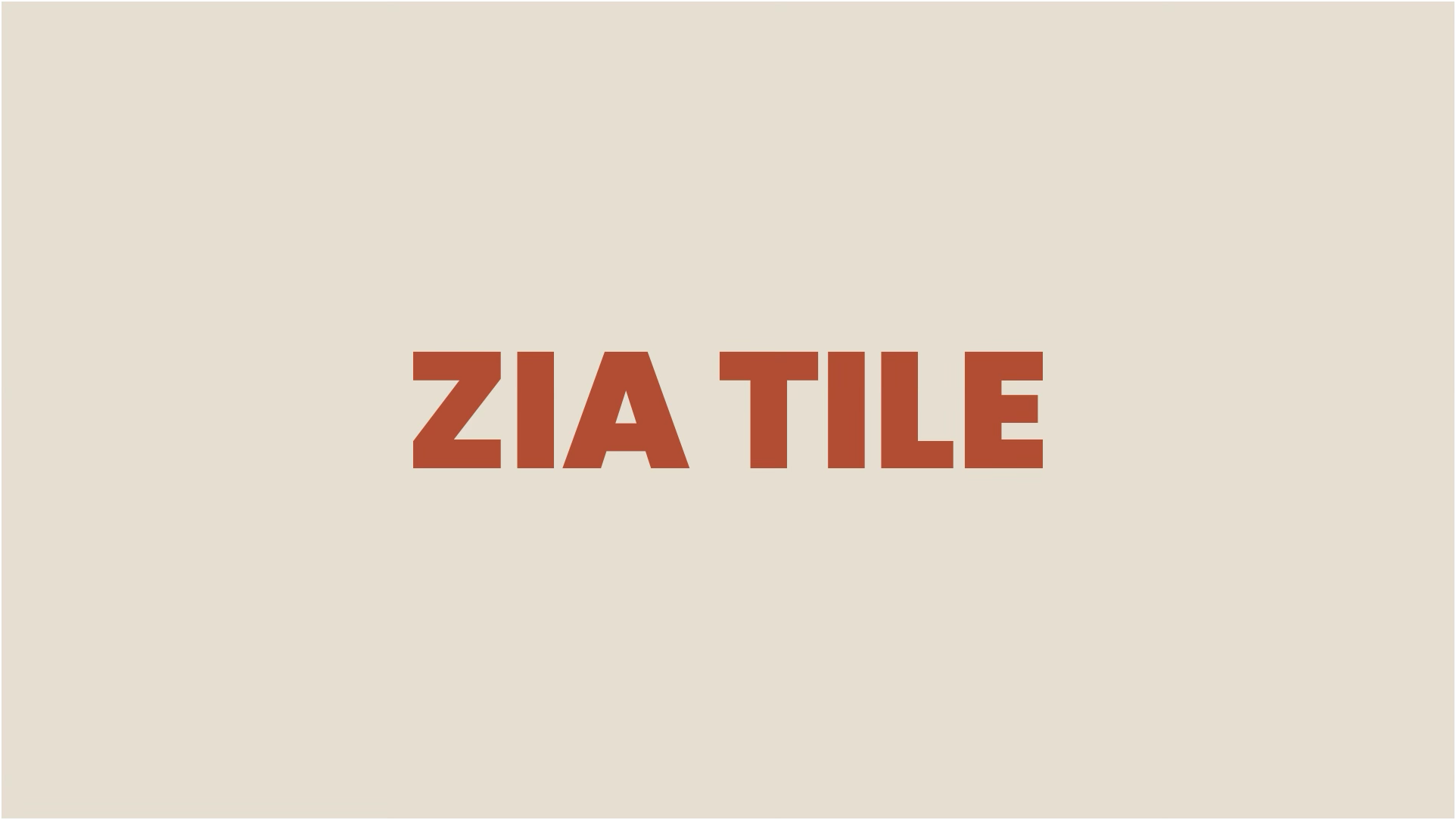 Cement – Zia Tile